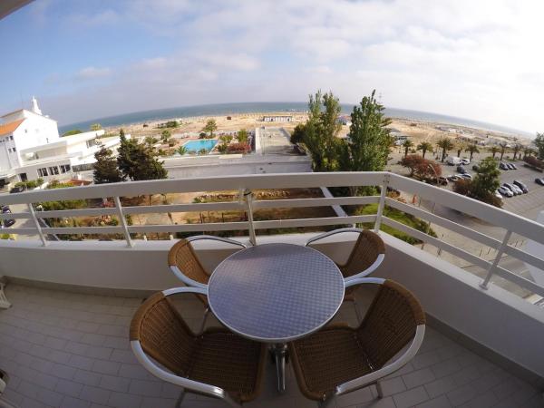 Monte Gordo Prestige Apartments - Vila Real de Santo António
