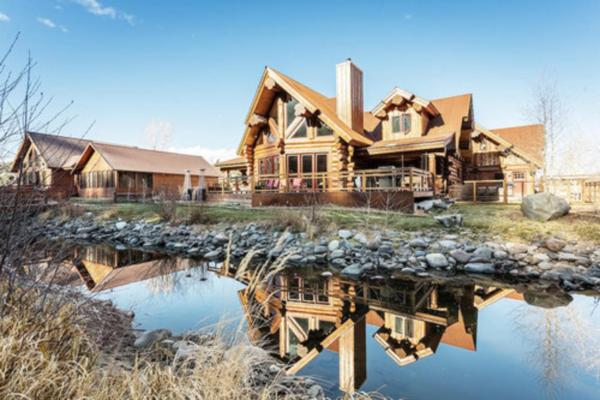 South Fork Sanctuary - Colorado