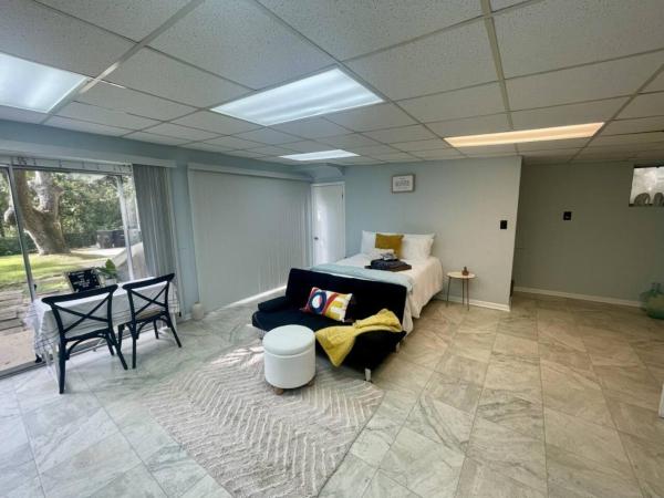 1br 1ba In Tallahassee Midtown Close To Famu, Fsu And Tmh - Tallahassee, FL