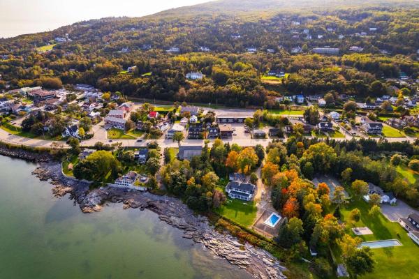 Clarion Pointe La Malbaie - Charlevoix