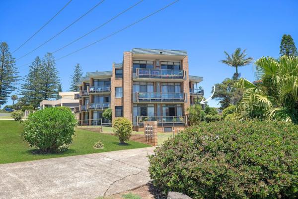 Nobby's 8 - Port Macquarie