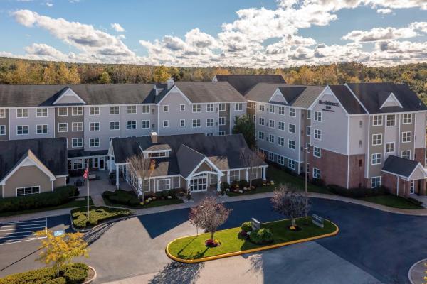 Residence Inn Providence Coventry - Rhode Island