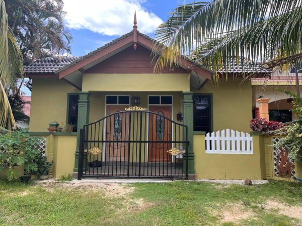 Hijrah Fleksi Homestay - Malaysia