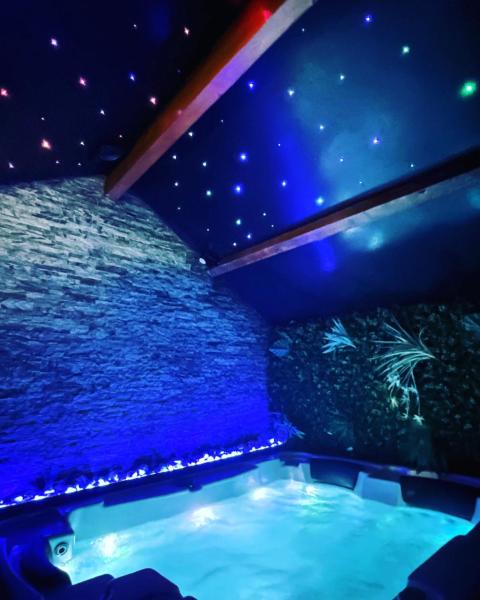 Spa&house91 - Évry