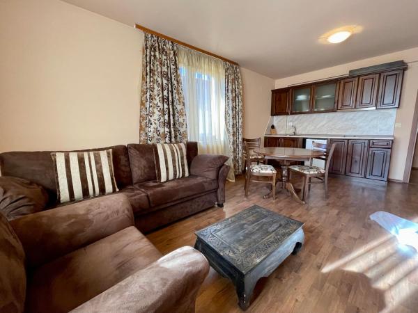 Private Apartments Next To Bellevue Residence - Bansko