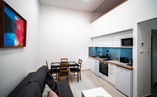 Free Parking Basilica Rob's Home - Ac, Wi-fi, Smart Tv - Budapest