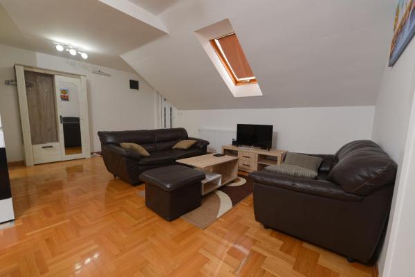 Capitol Apartmani - Serbia