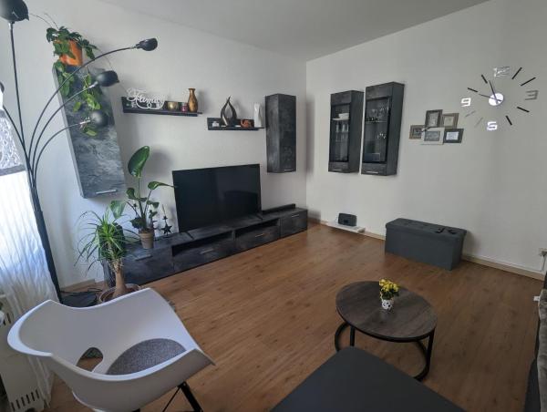 Ferienwohnung Nina Direkt In Zentrum - Bad Wildbad