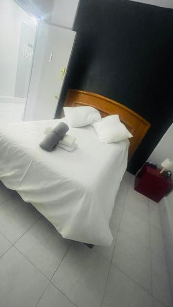 Hostal Letys Place Emilio - Mexico City