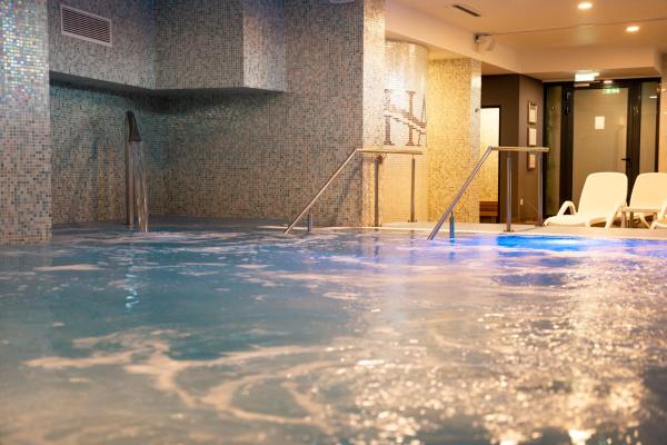 Hotel Aventus - Bihor