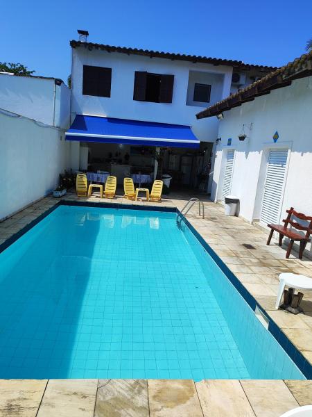 Pousada Sol Da Manhã - Guarujá