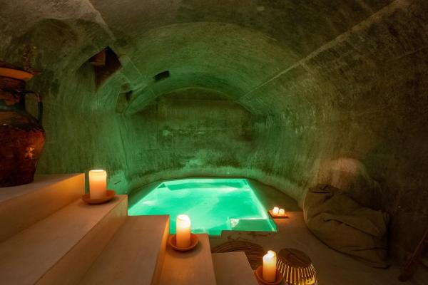 Nohasi Palace Hotel & Spa - Galatina