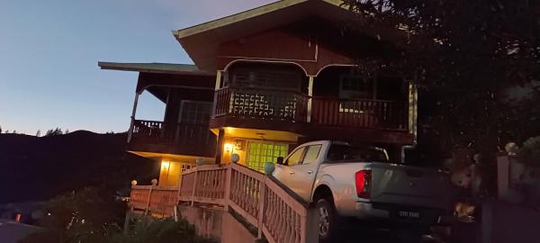 Almeera Homestay 2 - Kundasang