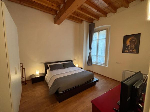 La Casetta Di Nico - Cremona