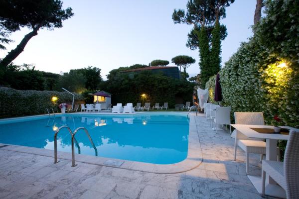 Jr Resort Logos Forte Dei Marmi - Viareggio