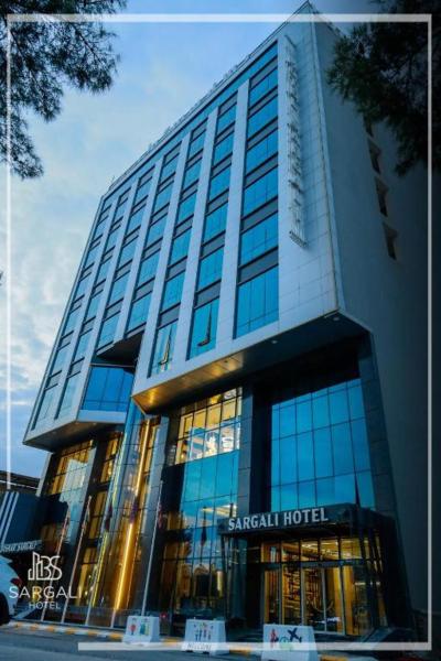 Sargali Duhok Hotel - Irak
