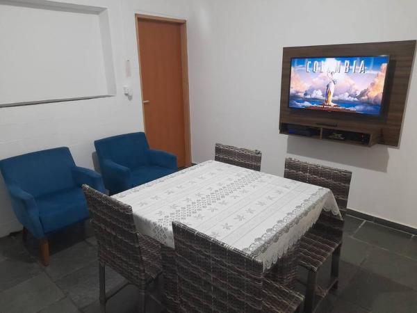 Casa Com 3 Quartos - Itu