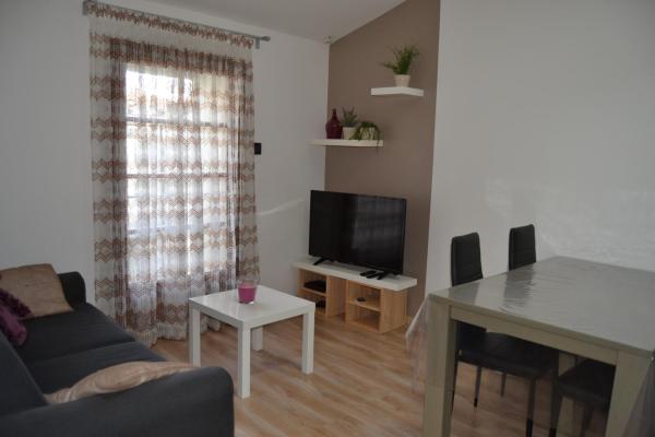 Appartement Cité Médiévale Carcassonne - ibis Styles Carcassonne La Cité