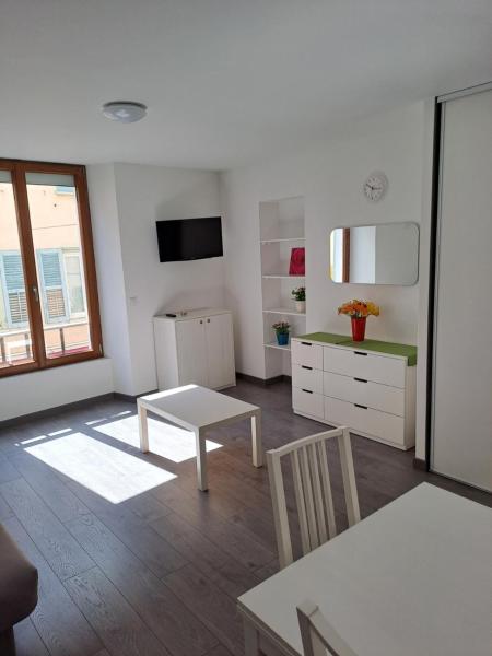 Studio Centre Historique - Lac Claret