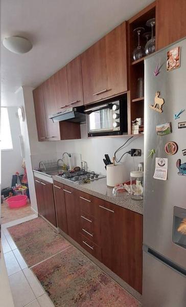 Depto Temuco 2 Dormitorios+ 1 Baño - Temuco