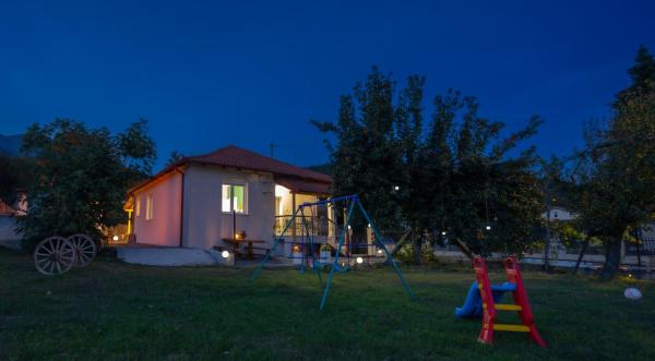 Casa De Pozar - Nordmazedonien