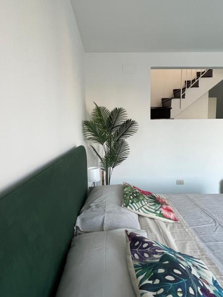 Loft Panoramico San Giovanni - Monti