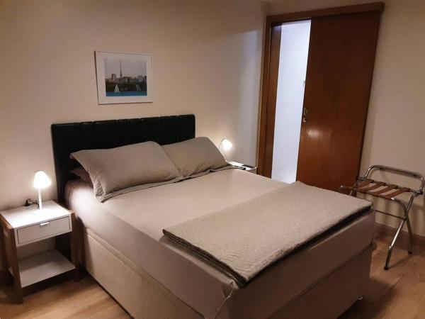 Studio 114-comfortable, Practical And Well Located - Brasília