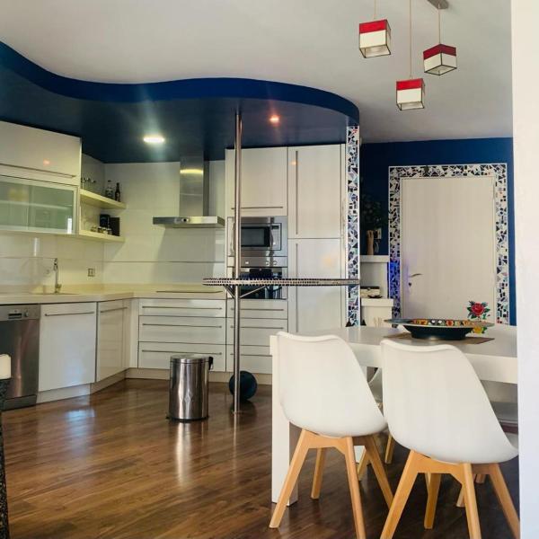 Viernes Home - Torrox