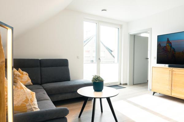 Luxuswohnung Am Steinhuder Meer - Tierfreundlich - D - Barsinghausen