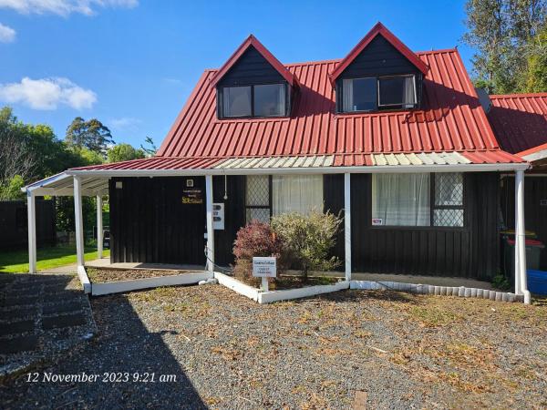 Country Cottage Rotorua - 羅托路亞