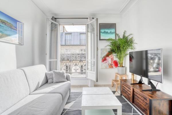 Grand Appart Spacieux Rénové Paris Métro Wifi - Alfortville