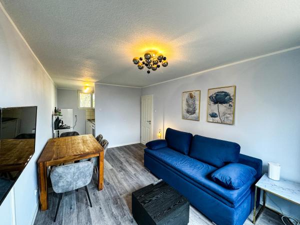 Messenah Für 5 Gäste Mit Kostenlosen Parkplätzen - Laatzen