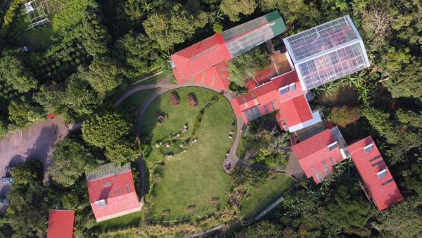 Valle Escondido Nature Reserve Hotel & Farm - Costa Rica