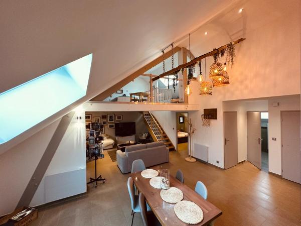 Au Café De Jeanne - Entrelacs - Rumilly