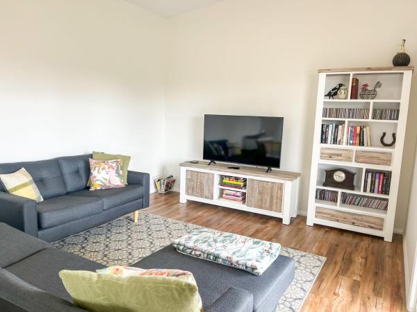 Eucalyptus House - Timboon