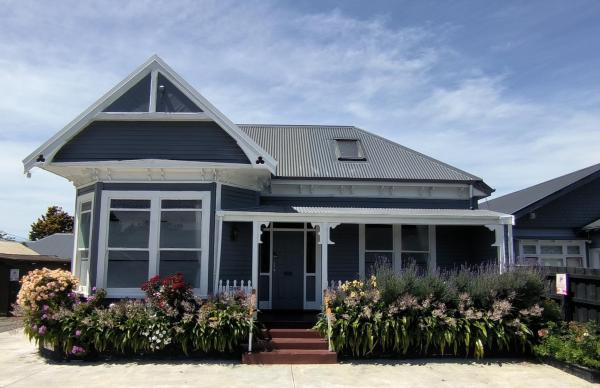 City Centre Superior Villa 3 Large Double Bedrooms - Christchurch