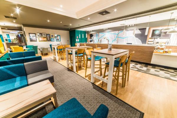 Holiday Inn Leeds Brighouse By Ihg - Mirfield