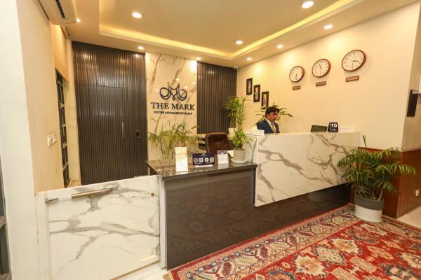 The Mark - Islamabad