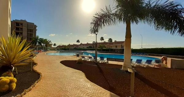 Edificio Cañadas - San Miguel de Abona