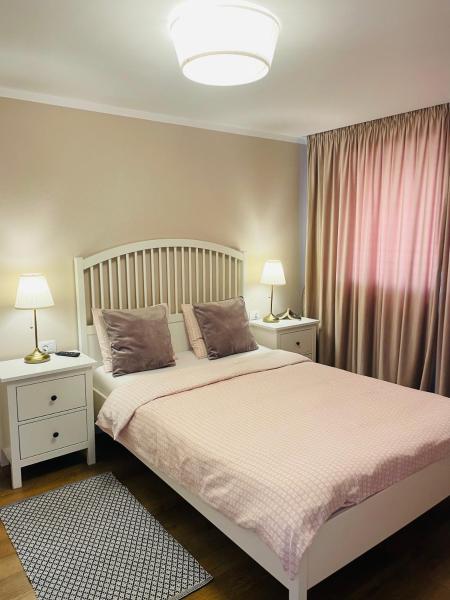 ♥️Apartament Alba Carolina - Transylvania