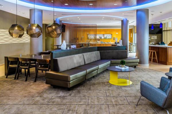 Springhill Suites Houston Nasa/seabrook - Kemah, TX