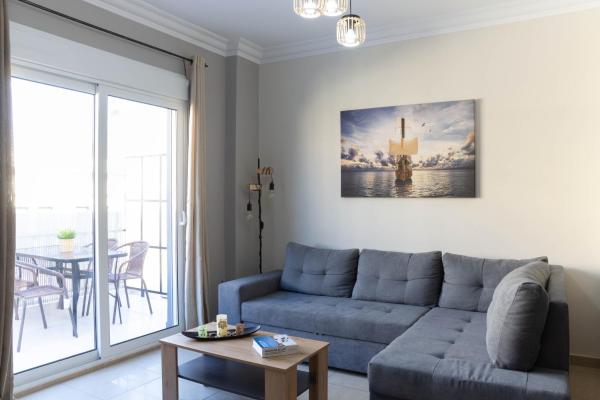 Athens Luxuery 3br - Atenas