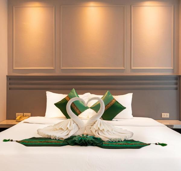 Fundee Boutique Hotel - Pa Tong