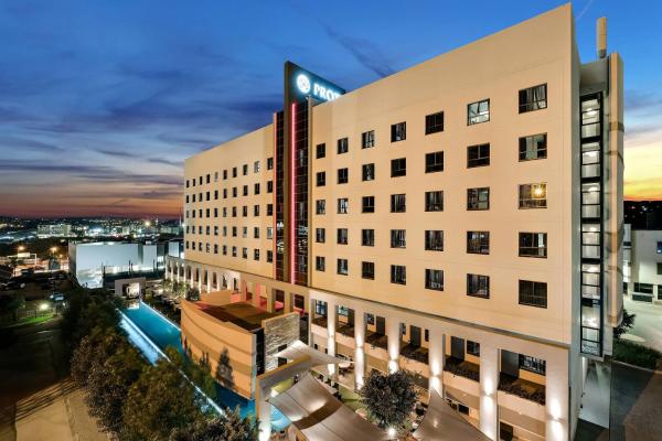 Protea Hotel Fire & Ice! By Marriott Pretoria Menlyn - Pretoria