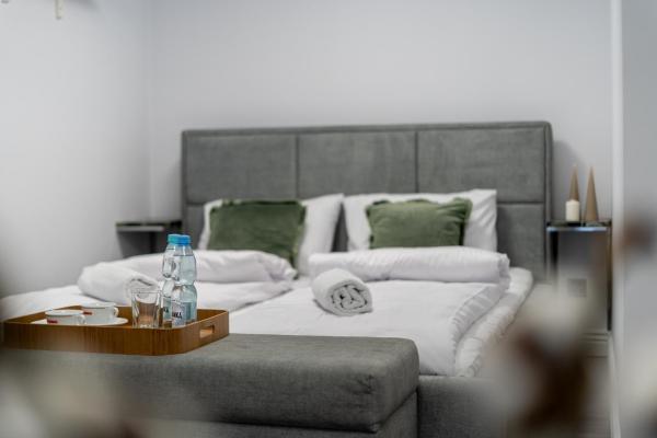 Malila Premium Apartments Cracow Centre Starowiślna 43 - Cracovie