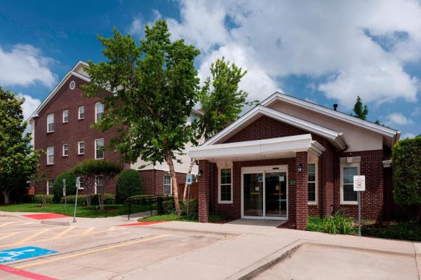 Towneplace Suites Dallas Arlington North - Texas