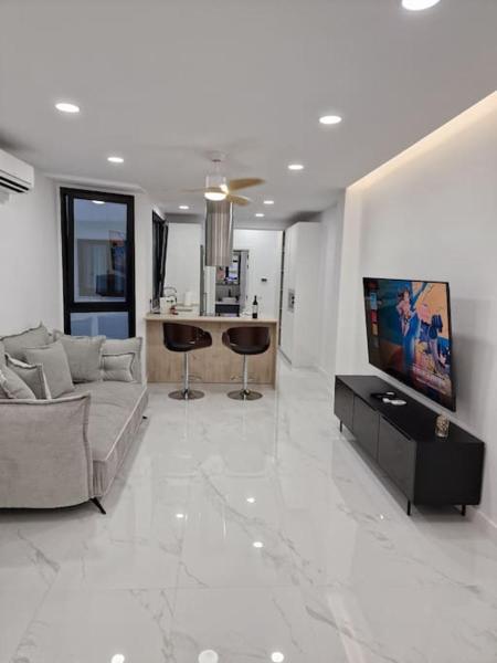 Extreme Confort En Santa Cruz Ciudad - San Cristóbal de La Laguna