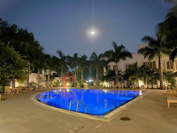 A S Hotels - Khajuraho