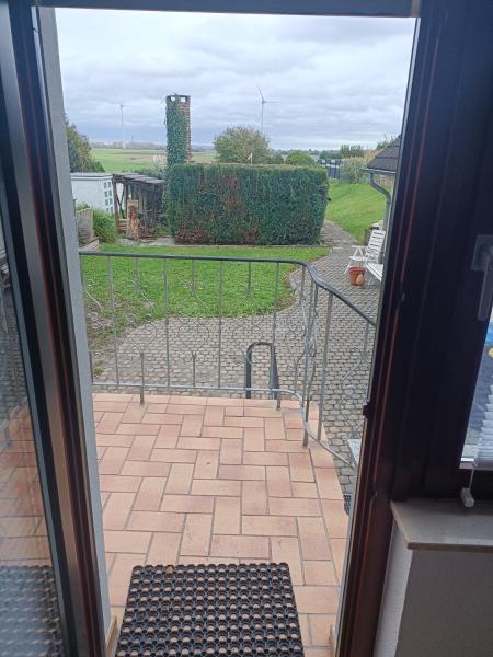 Haus Langert - Einfamilienhaus Mit Terrasse Und Garten Zur Alleinigen Nutzung - Eschweiler