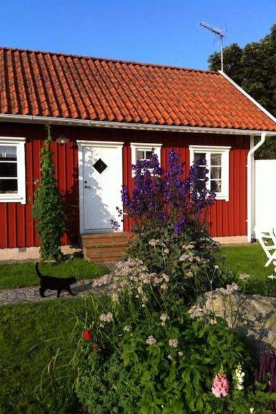 Mitt I Vackraste Bohuslän - Orust